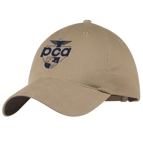 Nike Unstructured Twill Cap Pca National Webstore