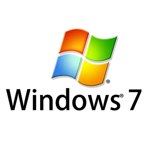 Windows系统启动图标