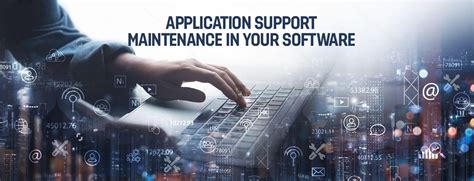 Vertexplus Technologies Limited Application Support Maintenance In Your Software