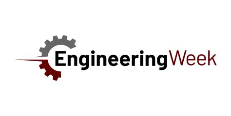 Engineering Week Dzień Dla Pracy I Dzień Inżyniera Na Wydziale