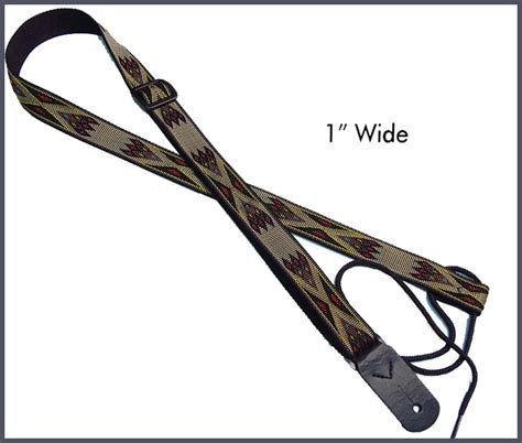 Mandolin Straps Ukulele Straps Legacy