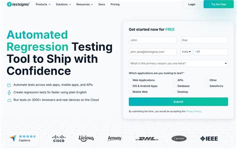 20 Top Ai Testing Tools List To Transform Your Qa Strategy
