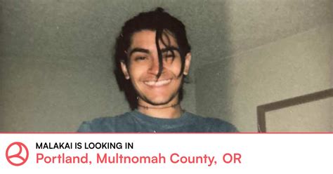 Looking For A Roommate Malakai 23 Years Male Po