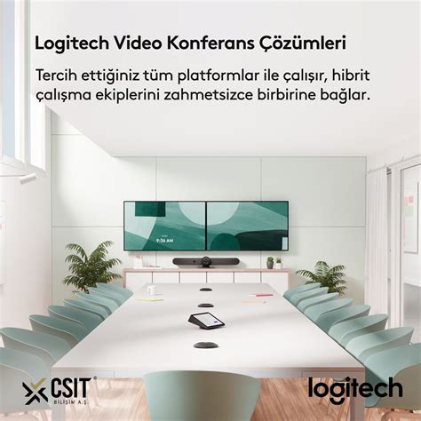 Tercih Ettiğiniz Tüm Platformlar Ile çalışır Hibrit çalışma Ekiplerini Zahmetsizce Birbirine