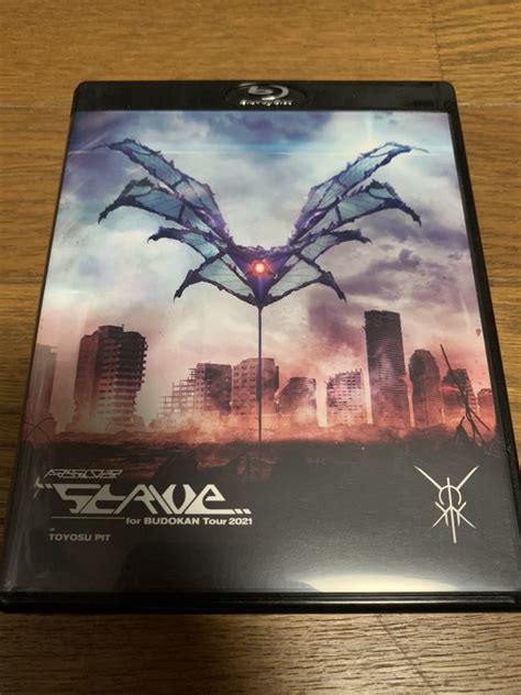 Yahooオークション Passcode Strive”for Budokan Tour 2021 At To