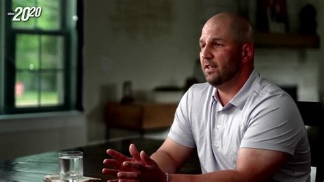 Former Mass State Trooper Michael Proctor Says Nature Of Investigation