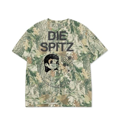 Die Spitz Store