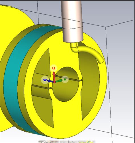 Theory About Special Kind Of Resonator Forum For Electronics