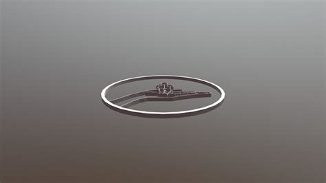 Minime Logo 3d Model By Minimeshop Gr [f7537f5] Sketchfab