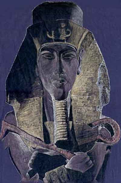 Akhenaton
