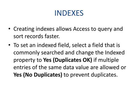 Ppt Mastering Microsoft Access Database Design View For Beginners