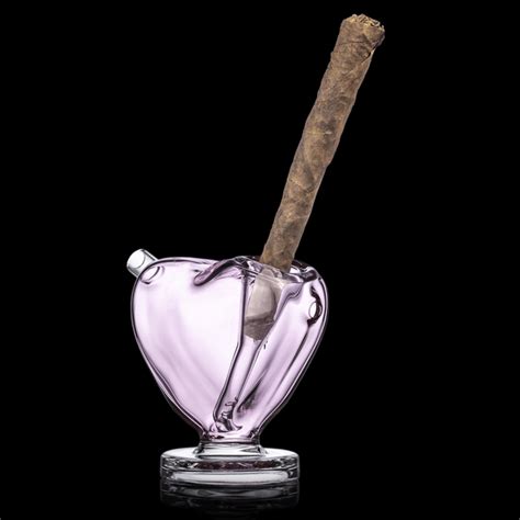 Mj Arsenal Blunt Bubbler African Smoke Head Shop