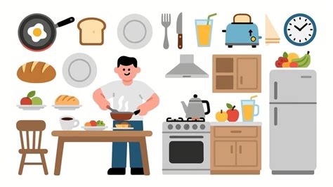 Cooking Clipart Vector Art Icons And Graphics For Free Download