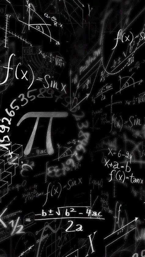 Mathematical Wallpaper In 2025 Math Wallpaper Galaxy Wallpaper Cool