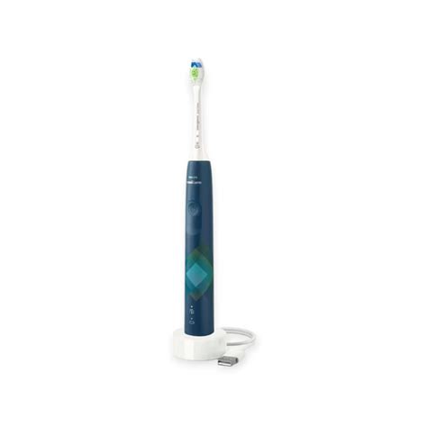 Philips Sonicare 4100 Series Brosse à Dents électrique Bleue