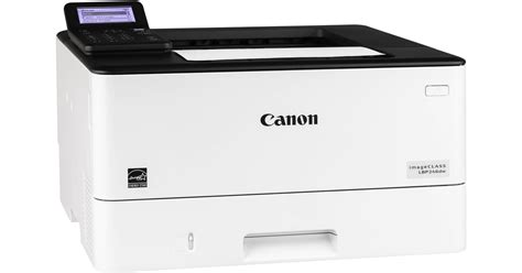 Canon Imageclass Lbp246dw Laser Printer 5952c005 Bandh Photo Video