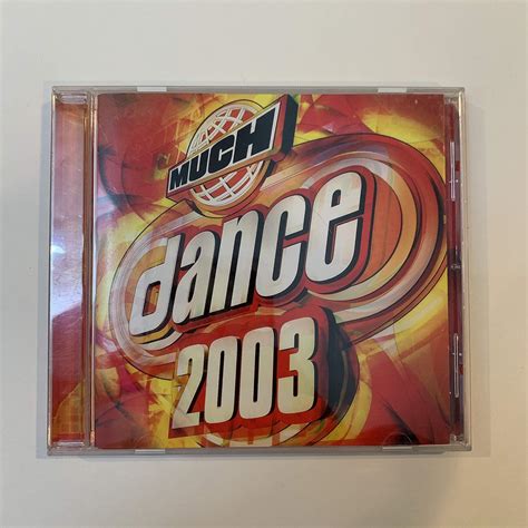 Much Dance 2003 Amazonca Music