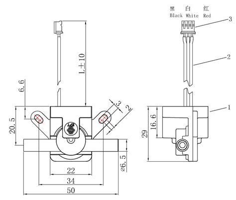 China Customized Fm Ps4765 Optical Flow Meter Manufacturers Free