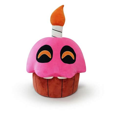 Fnaf Cupcake Plush Niska Cena Na Allegro