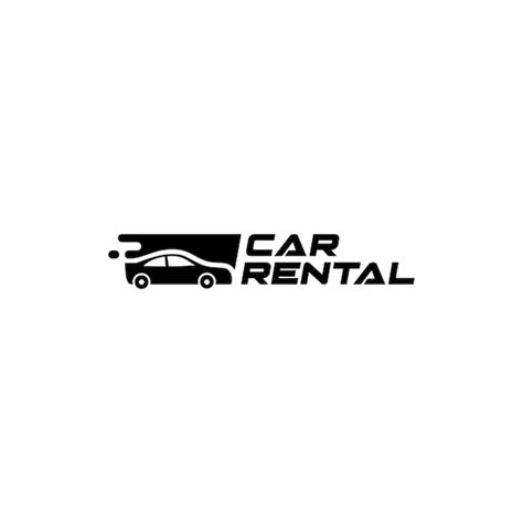 Car Rent Logo Sanasty Car Hire Tenerife
