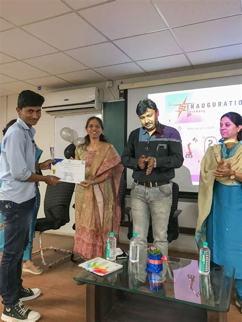 Electronics And Computer Enginnering