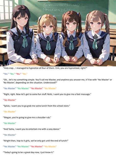 Hn23 Day 23 Command Class By Tenkuu23 On Deviantart