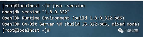 Linux Jdk