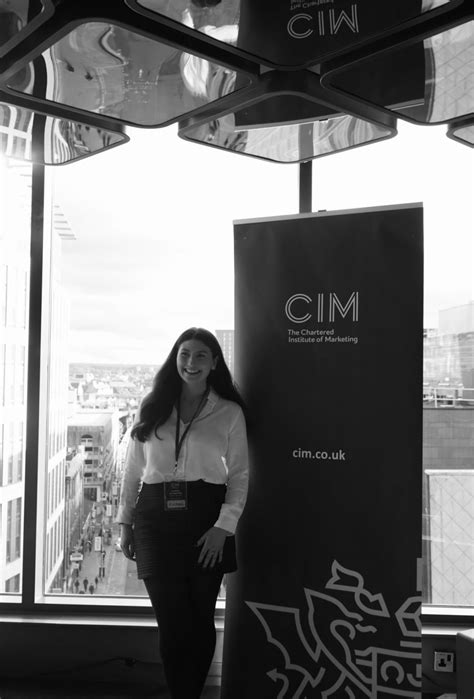 It Took Me 14 Months To Secure My First Marketing Role After Graduation Despite Statistics