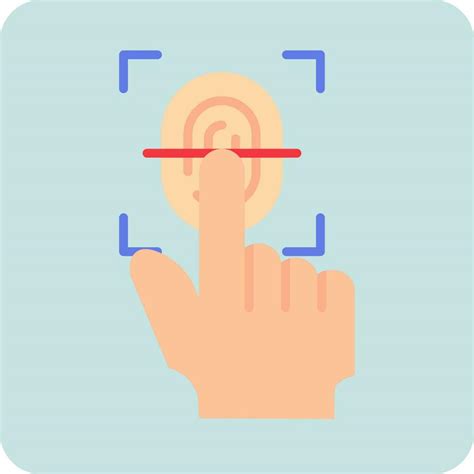 Touch Vector Icon 32710988 Vector Art At Vecteezy