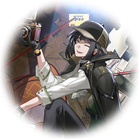 Roussin Build Guides And Teams Rememento White Shadow