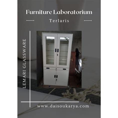 Jual Lemari Glassware Dan Penyimpanan Laboratorium Steel Epoxy Shopee