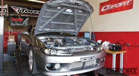Engine Tech | Fuel Octane in Relation to Engine Knock and How to Avoid it - DSPORT Magazine