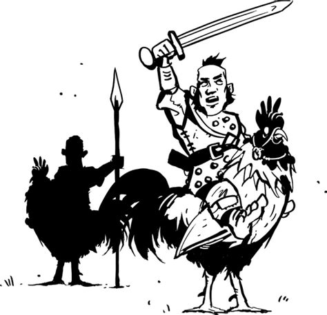 Halflings Opr Community Wiki