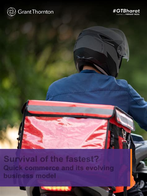 Quickcommercereport Pdf Retail Convenience Store