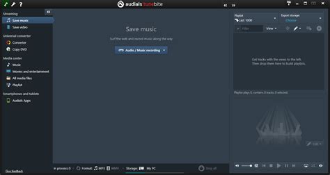 Audials Tunebite Platinum All Your Media Needs Fulfilled • Techehow