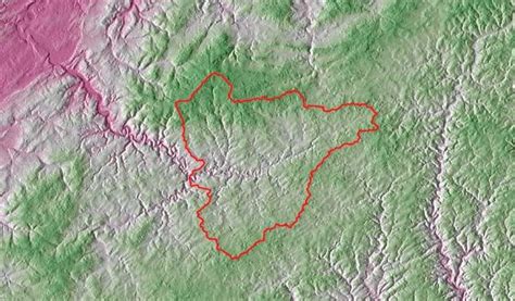 Geographic Information System Linkedin‘de Catchment Delineation With Qgis Gis Crack