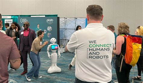 Cobot Team On Linkedin Healthcare Mobility Robotics