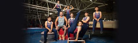 San Mateo Location Peninsula Gymnastics