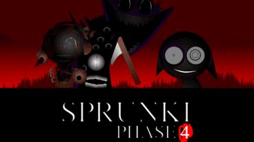 Sprunki Kill Edition: Simon Kill Tunner - Play Mod on Sprunkin.com