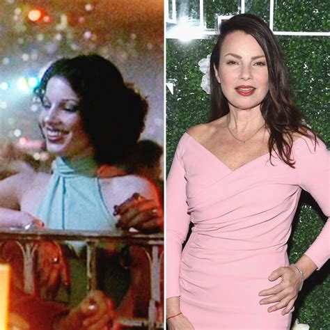 Saturday Night Fever Turns 40 — See The Cast Then And Now