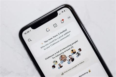 fix clubhouse app poor connection issue and ssl error