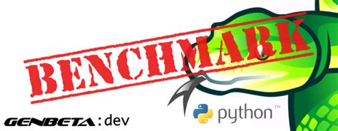 Multiprocesamiento En Python Benchmarking