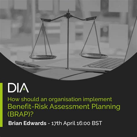 Dia Benefitrisk Mark Perrott