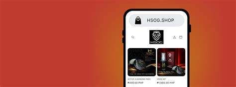 Hsog Skincare