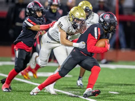 Bishop Mcdevitts Ty Kephart Gets His First College Offer