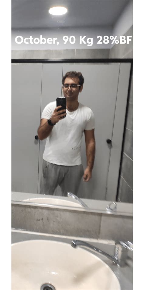 3 Months Progress R Gym