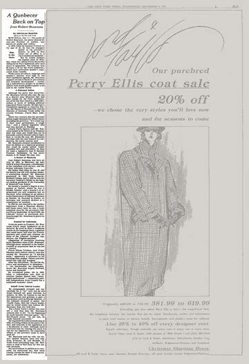 Man In The News Jean Robert Bourassa A Quebecer Back On Top The New