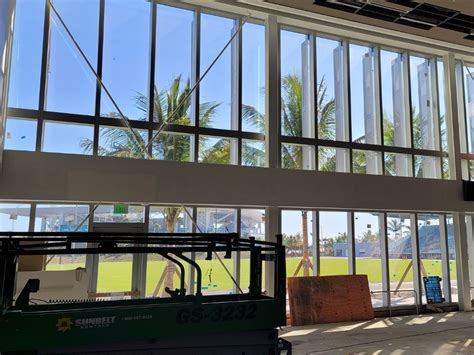 Commercial Facade Engineering Fort Lauderdale Fl Axiom Structures