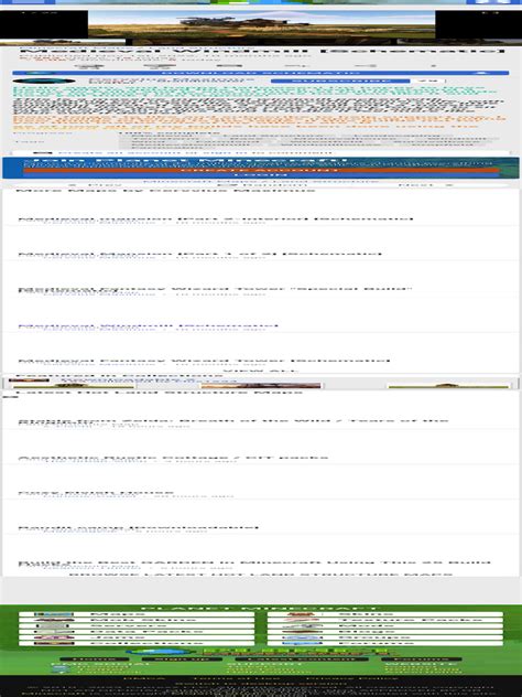 Medieval Windmill Schematic Minecraft Map Pdf Minecraft