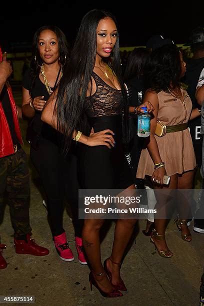 61 Bambi Johnson Photos And High Res Pictures Getty Images